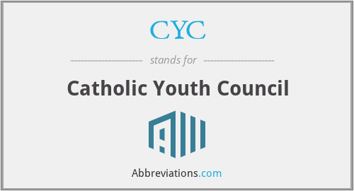 What does CYC stand for?