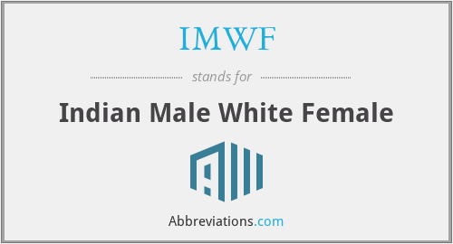 What does IMWF stand for?