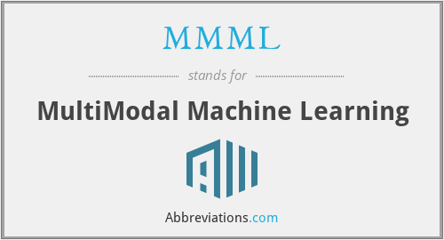 What does MMML stand for?