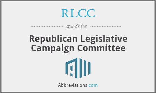 What does RLCC stand for?