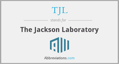 What does TJL stand for?