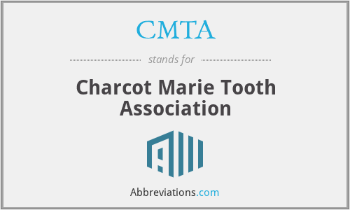 What does CMTA stand for?