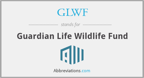 What does GLWF stand for?