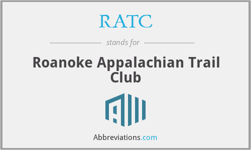 What does RATC stand for?