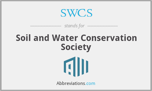What does SWCS stand for?