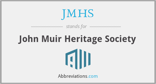 What does JMHS stand for?