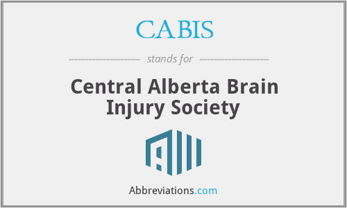 What does CABIS stand for?