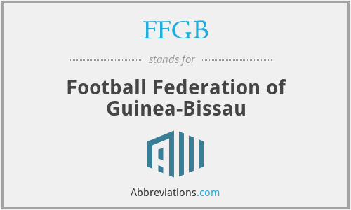 What does FFGB stand for?