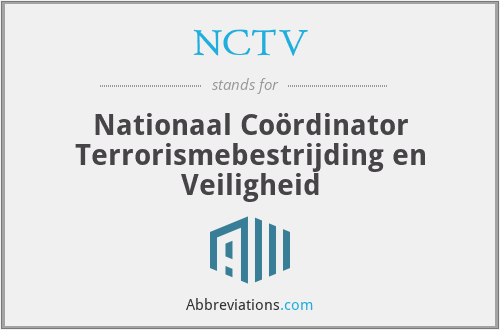 What does NCTV stand for?