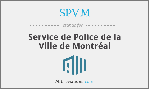 What does SPVM stand for?