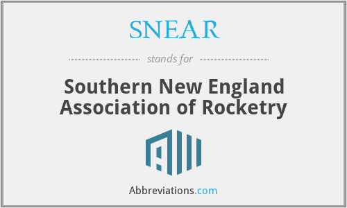 What does SNEAR stand for?