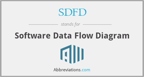 What does SDFD stand for?