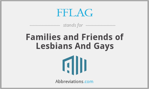 What does FFLAG stand for?