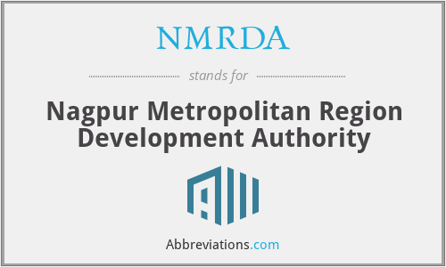 What does NMRDA stand for?