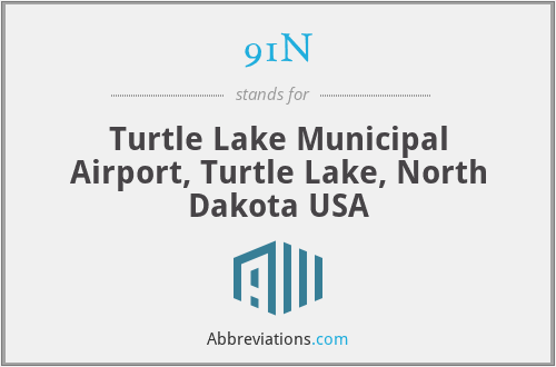 What does 91N stand for?