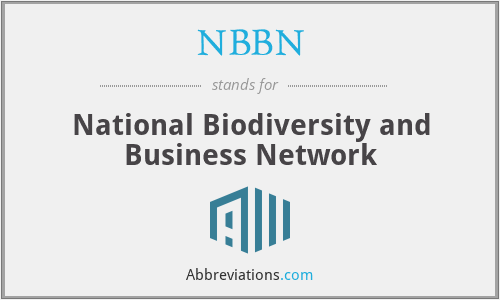 What does NBBN stand for?