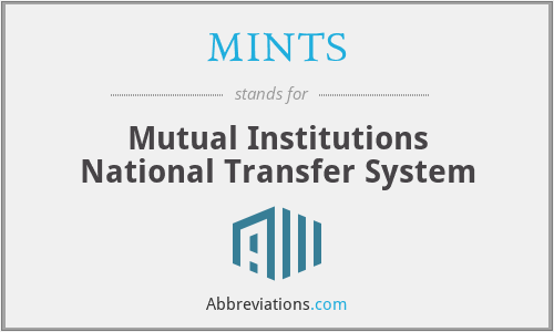 What does MINTS stand for?