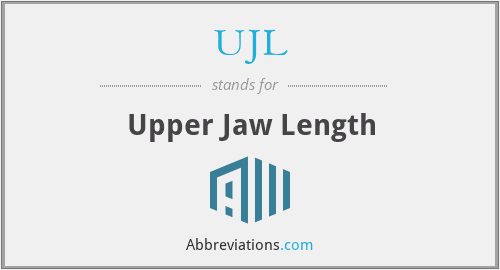 What does UJL stand for?