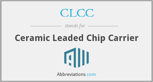 What does CLCC stand for?