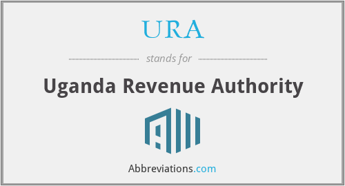 What does URA stand for?