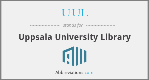 What does UUL stand for?