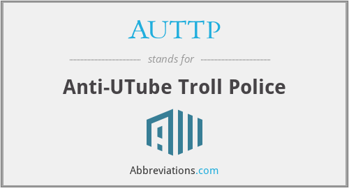What does AUTTP stand for?