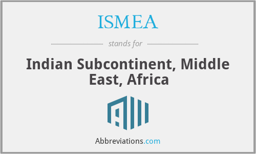 What does ISMEA stand for?
