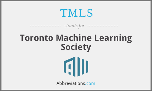 What does TMLS stand for?