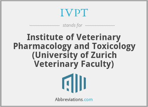 What does IVPT stand for?
