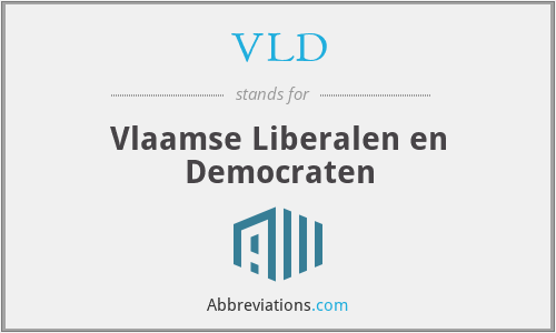 What does VLD stand for?