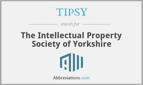 What does TIPSY stand for?