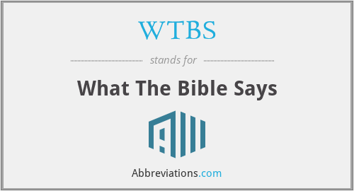 What does WTBS stand for?