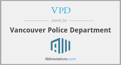 What does VPD stand for?