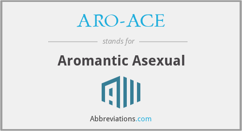 What does ARO-ACE stand for?