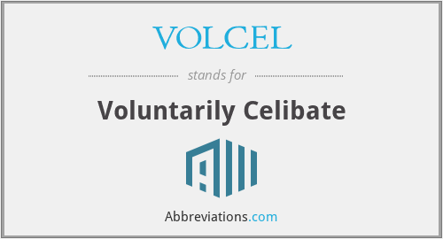 What does VOLCEL stand for?