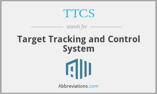 What does TTCS stand for?