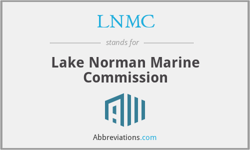 What does LNMC stand for?