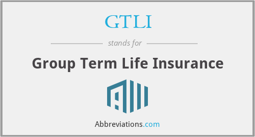 What does GTLI stand for?