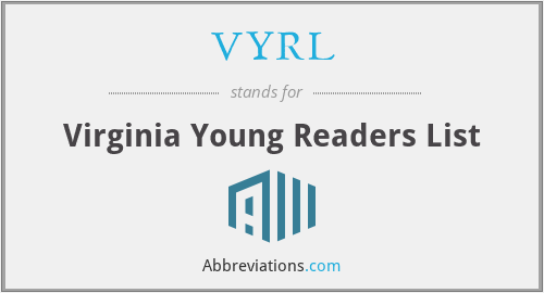 What does VYRL stand for?
