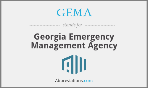 What does GEMA stand for?