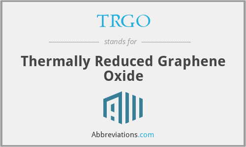 What does TRGO stand for?