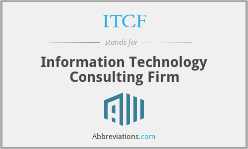What does ITCF stand for?