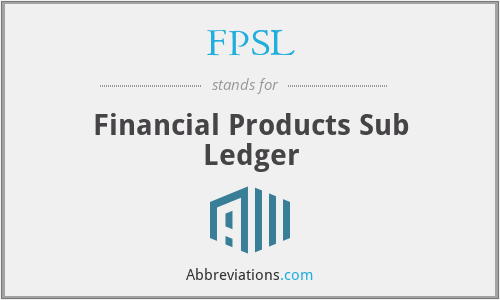 What does FPSL stand for?