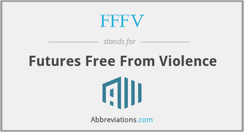 What does FFFV stand for?