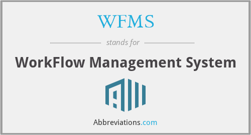 What does WFMS stand for?