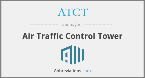 What does ATCT stand for?