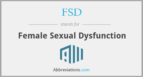 What does FSD stand for?