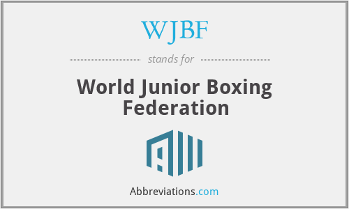 What does WJBF stand for?