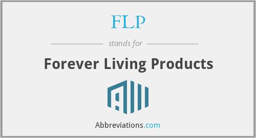 What does FLP stand for?