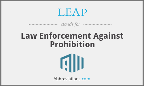 What does LEAP stand for?